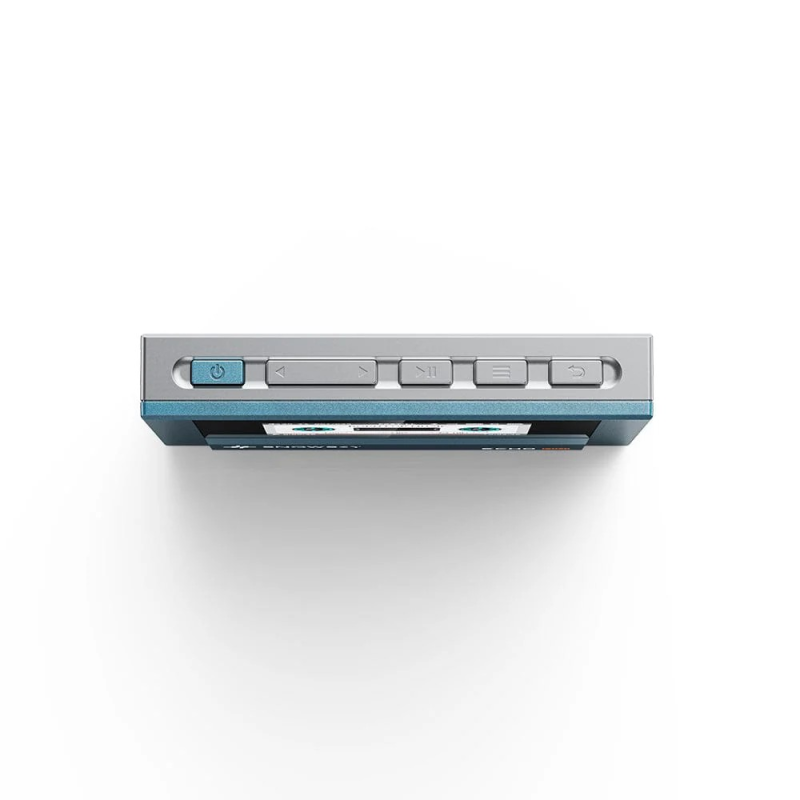 FiiO SnowSky Echo Mini | Skyblue | HL02577.5